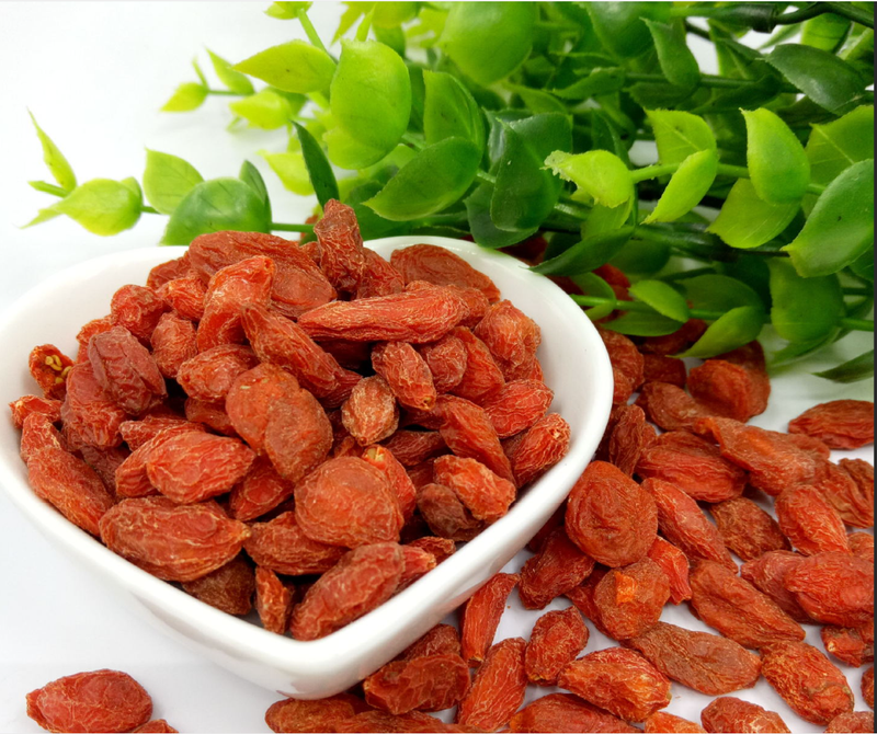 Goji Berry/Bulk Chinese Wolfberry Extract 10%-90% Polysaccharides ...