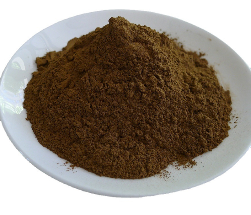 Factory Supply Bladderwrack Extract&Fucus Vesiculosus Extract