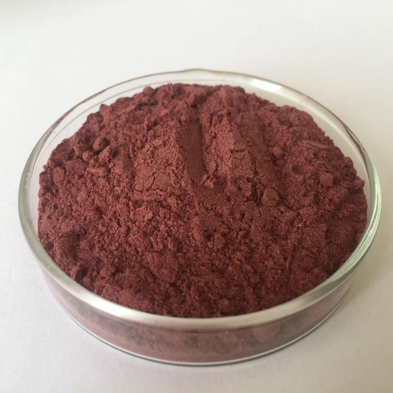 100% Natural Herbal Extract Beetroot Powder 0.3% - 5% Betanin Beet Root ...
