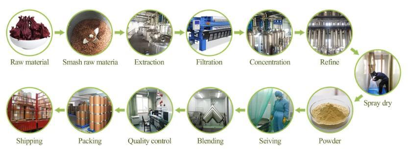 Free Sample Agarikon Officinalis Extract/Agarikon Extract/Laricifomes ...