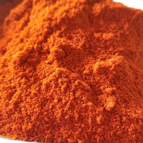 ISO Certificated Capsicum Extract Powder Chili Pepper Extract 95% Capsaicin